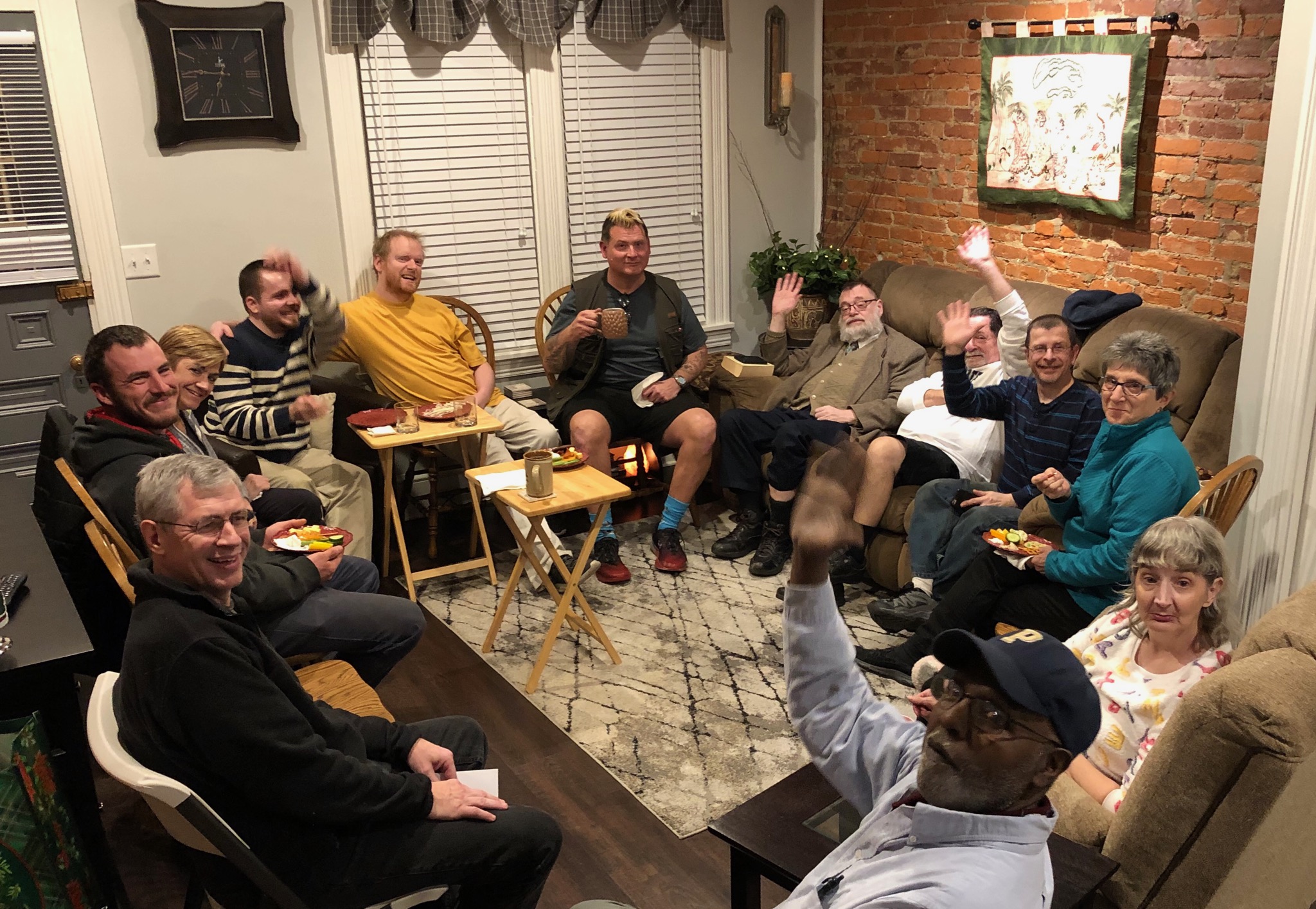 Small Groups – West End Mennonite Fellowship